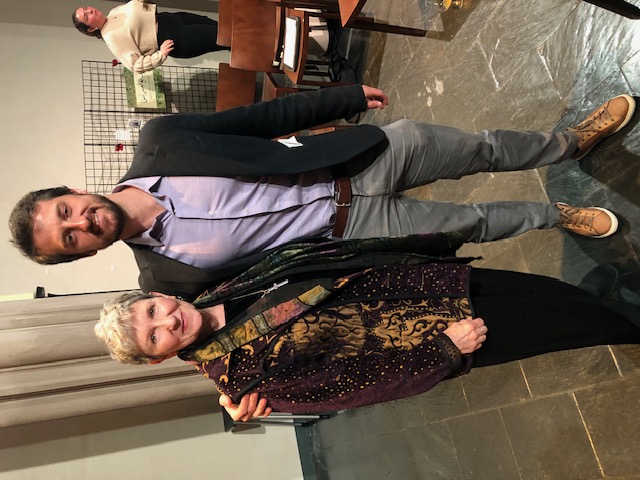 Berry Award Photos | Yale Forum on Religion and Ecology